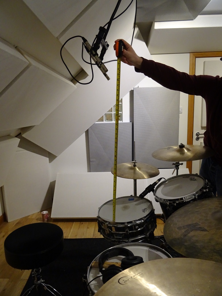 A day of drum sounds! | Jennifer Clark Music
